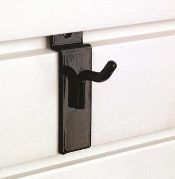 All About Slatwall Baskets, Hooks, Hangers, Shelves, Bins, etc