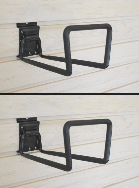 All About Slatwall Baskets, Hooks, Hangers, Shelves, Bins, etc